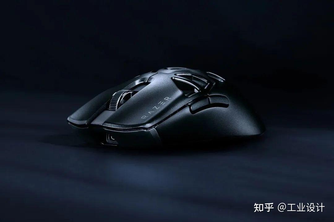 重新设计——鼠标 - 知乎