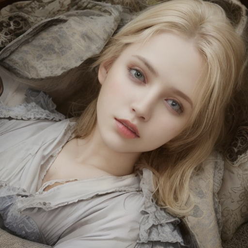 【Stable Diffusion】 Sampling Steps对比(2) - 知乎