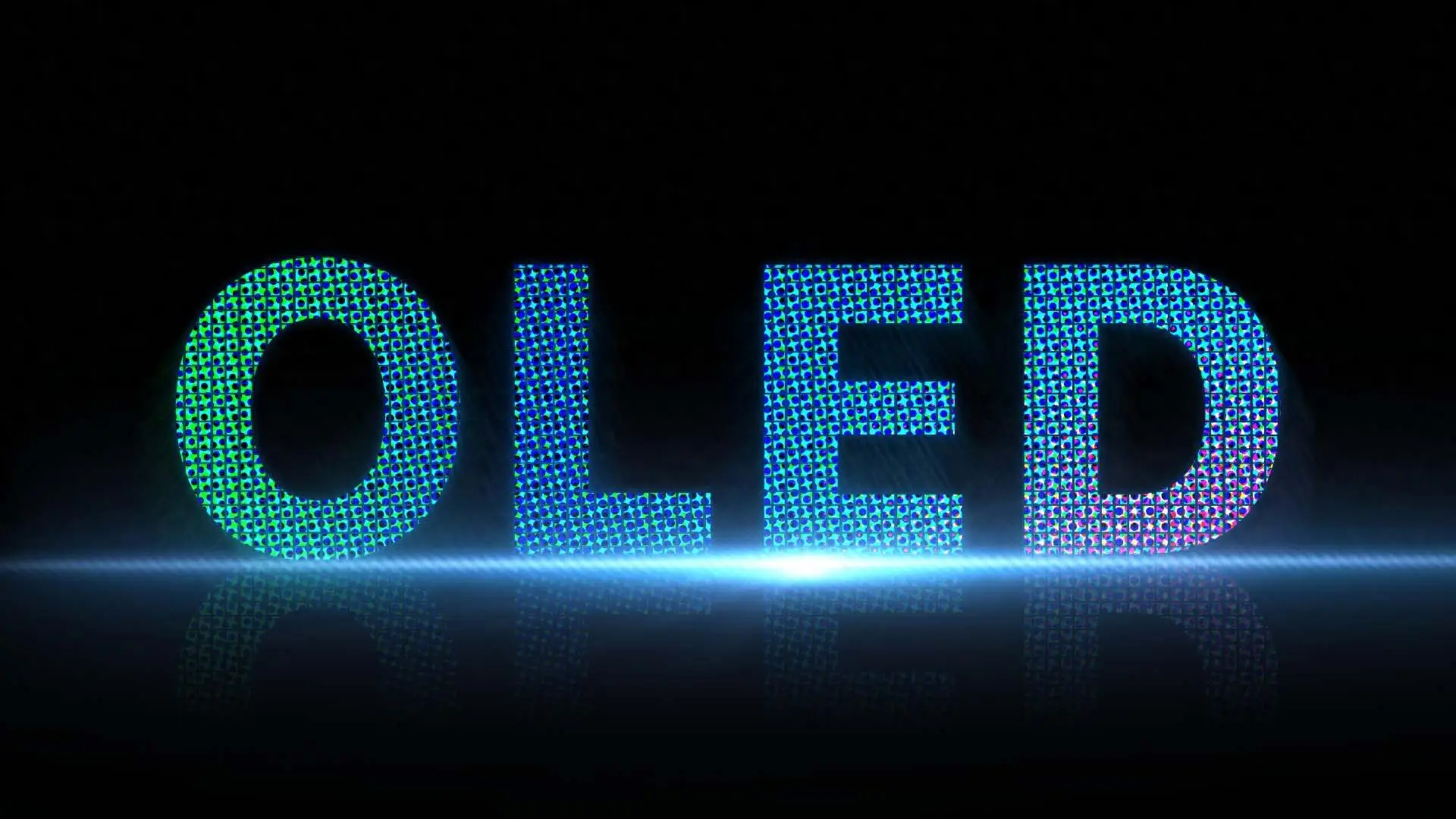 2koled和4kminiled显示器怎么选？ - 知乎