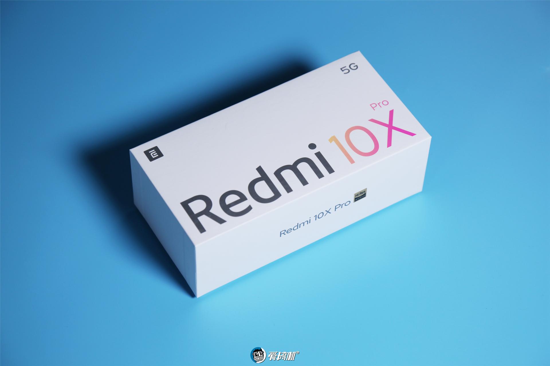 1599元上5G！Redmi 10X评测 - 知乎