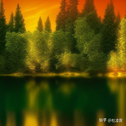 8大可以免费使用的AI绘图网站 - 知乎