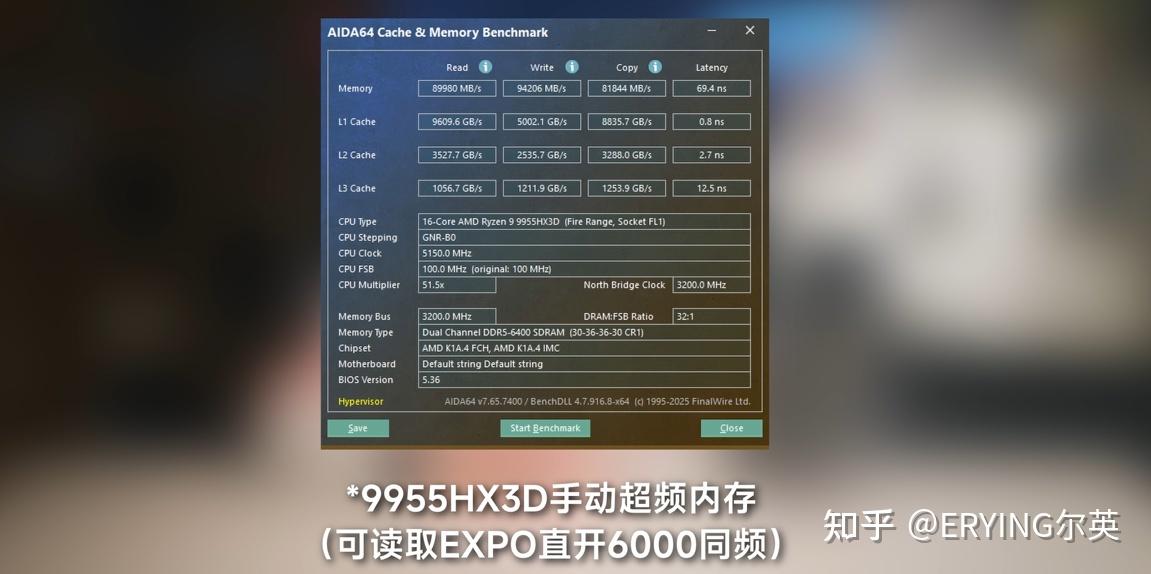 【新品发布】MoDT X3D+5090，能暴打9850X3D？尔英AMD锐龙9955HX3D、9955HX MoDT主板发布！ - 知乎