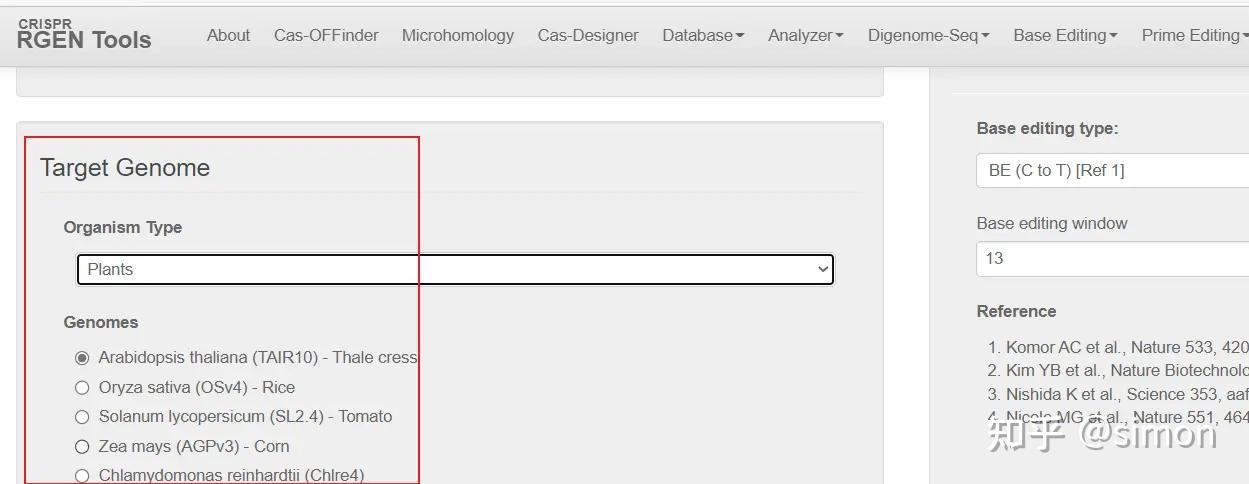 CIDP---适用于所有已测序物种的sgRNA设计软件 - 知乎