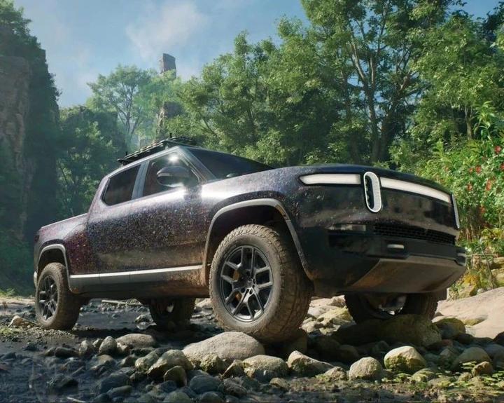 UE5材质创建系统Substrate技术概述 - 知乎