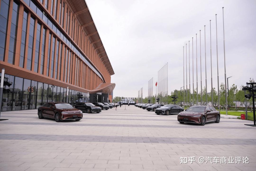 风云A9L，20万级豪华价值天花板 - 知乎