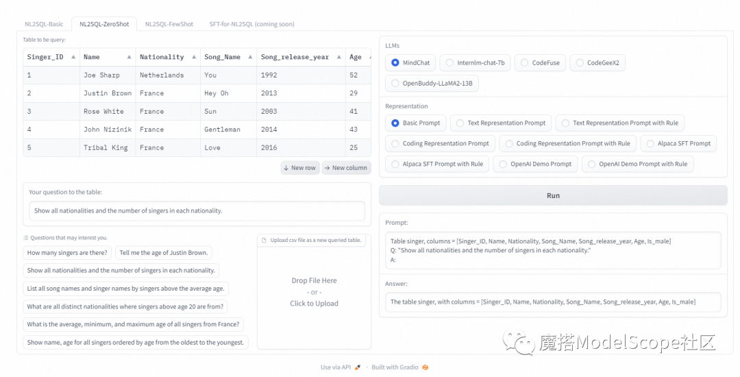 DAIL-SQL: 发掘LLM的NL2SQL能力 - 知乎