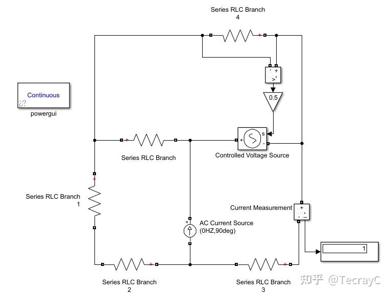 MATLAB：Simulink基础 - 知乎