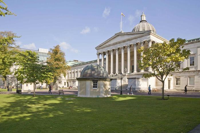 UCL放大招！26Fall新增ESAT/TMUA/TARA笔试，涉及多个热门专业！ - 知乎