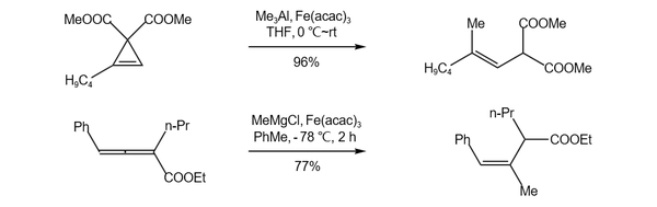 常用氧化剂——三乙酰丙酮合铁【Fe(acac)3】 - 知乎