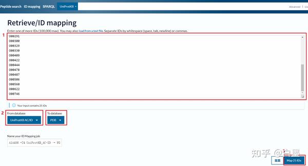 一文读懂 UniProt 数据库（2023最新版） - 知乎