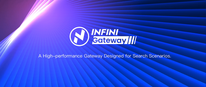 实现极限网关（INFINI Gateway）配置动态加载 - 知乎