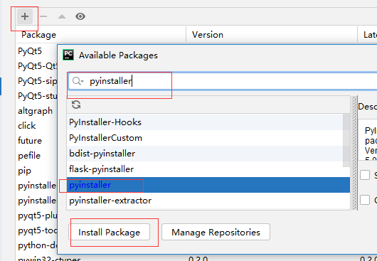 PyQT5环境搭建与入门操作（超详细图解安装）_学到牛牛 - 知乎