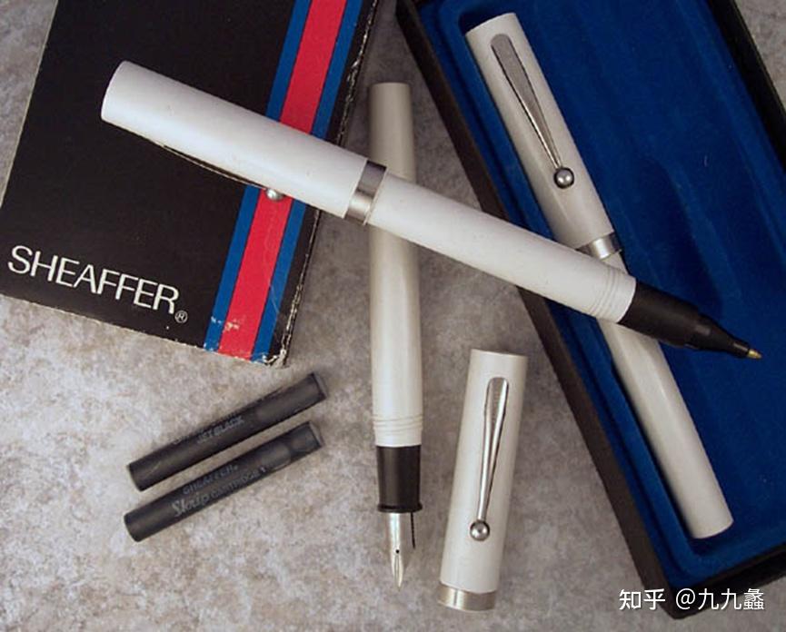 犀飞利入门必修-10.1：NoNonsense全解析 - 知乎