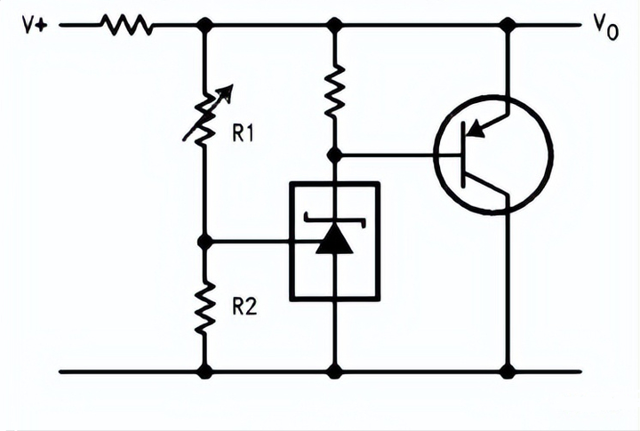 【干货】10 种 LM431应用电路分析图文结合，一文帮你快速搞定 - 知乎