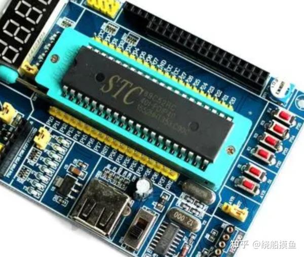 51单片机、STM32、Arduino的优缺点有哪些？ - 知乎