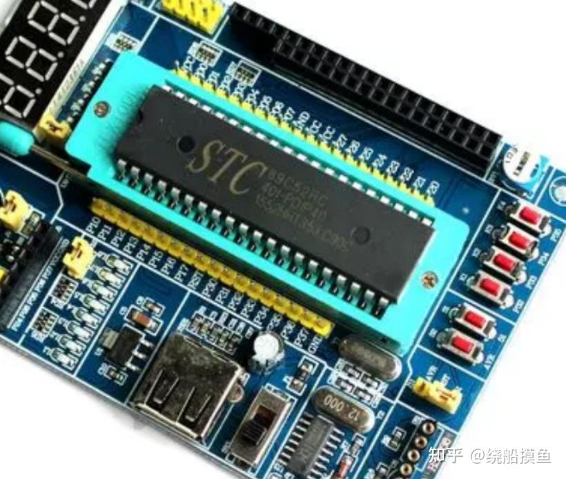 51单片机、stm32、arduino的优缺点有哪些？ 知乎