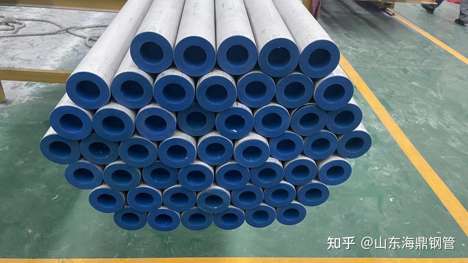 S30408不锈钢管S30408无缝钢管 - 知乎