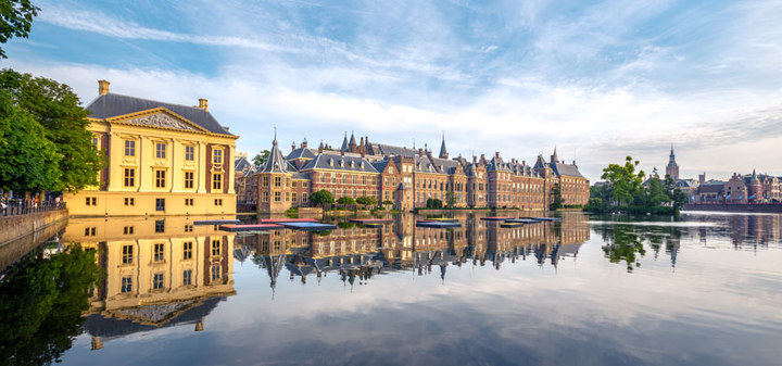 世界第77莱顿大学，24Fall语言要求降低！硕士项目汇总及申请要求！ - 知乎