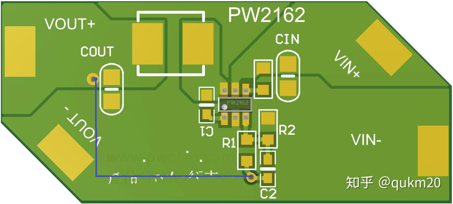 18V转12V转9V转5V转3.3V转3V芯片，DC-DC和LDO - 知乎
