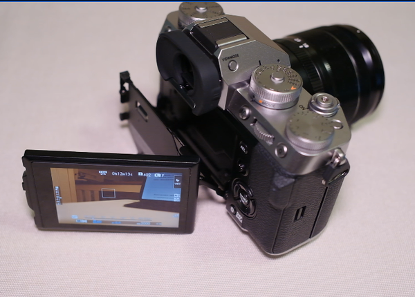 富士XT5，XH2怎么选 - 知乎