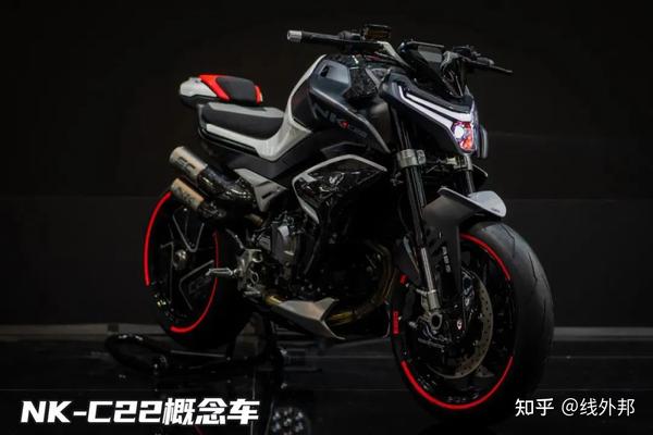 工信部第366批摩托车速览：国产哈雷/春风NK800/高转启典 - 知乎