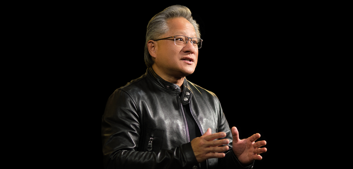 【干货整理】NVIDIA GTC22 主题演讲重磅发布 - 知乎