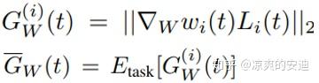 多任务学习优化（Optimization in Multi-task learning） - 知乎