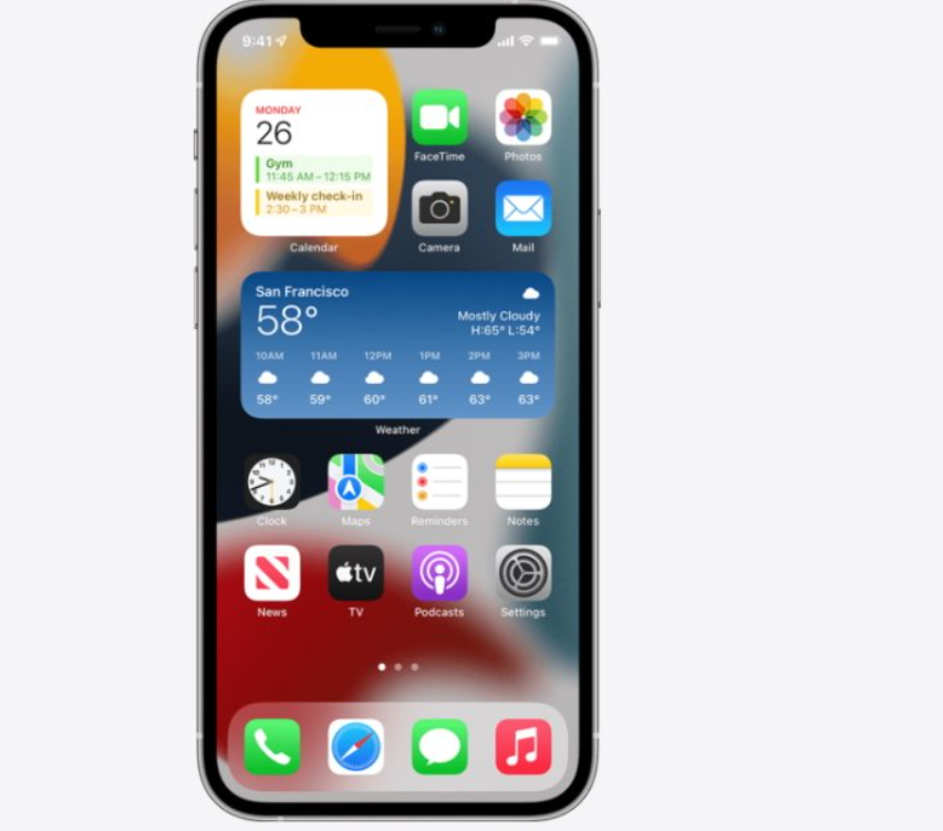 苹果iOS系统的演变历史你知道吗？ - 知乎