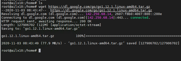 zgrab扫描神器简单应用