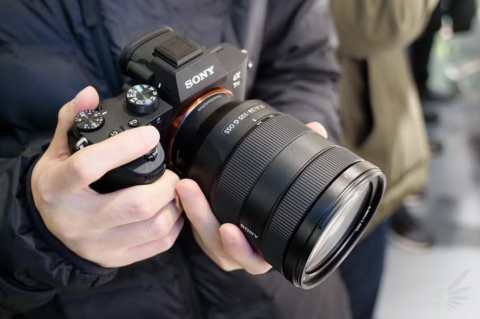 索尼A7R3、A7M3、A7C该如何选择？一篇短文清楚告诉你！ - 知乎
