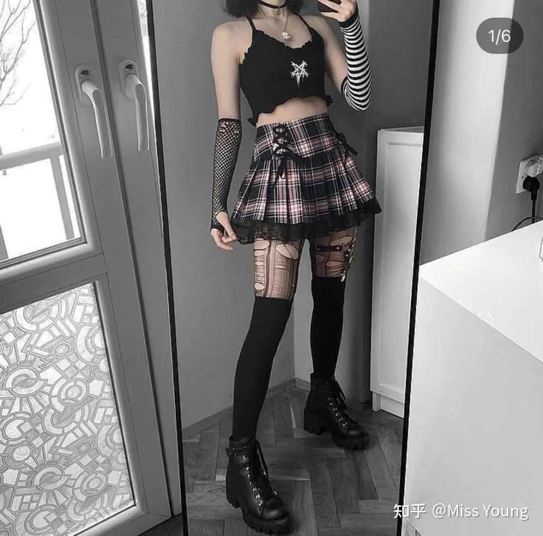 什么是e-girl？ - 知乎