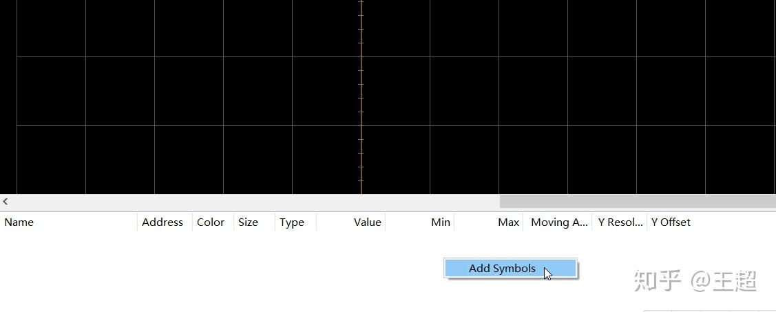 Jlink使用技巧之J-Scope虚拟示波器功能 - 知乎