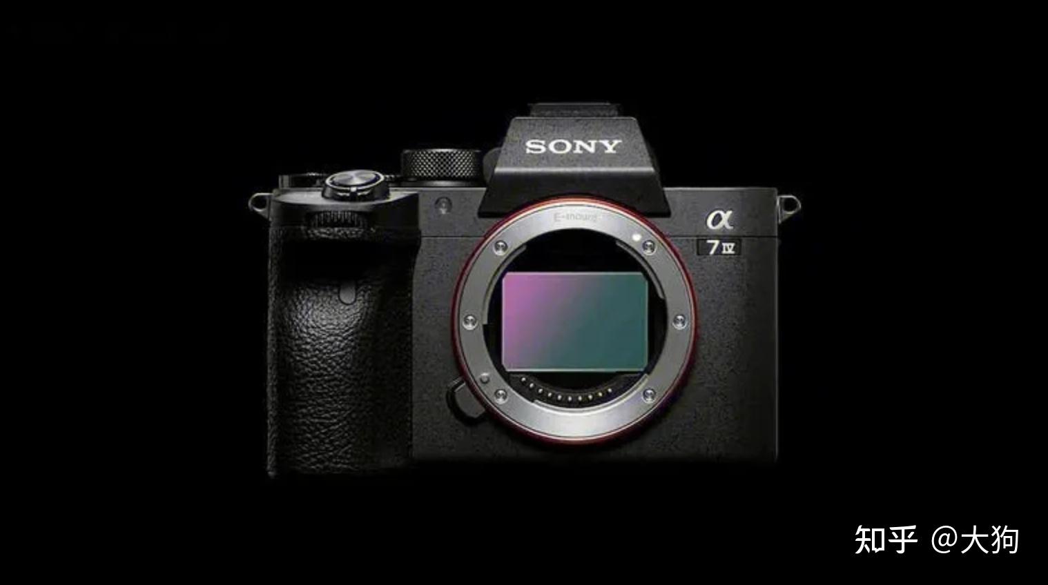 索尼A7M4，佳能R62和尼康Z62怎么选 - 知乎