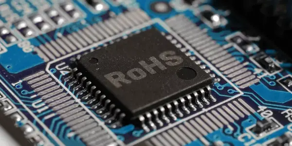 全球各国RoHS指令实施情况汇总！ - 知乎