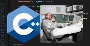 超级程序员：Bjarne Stroustrup - 知乎