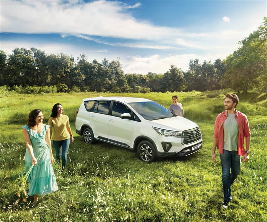 全新丰田亲民代步MPV！7座布局还配2.7L动力？ - 知乎