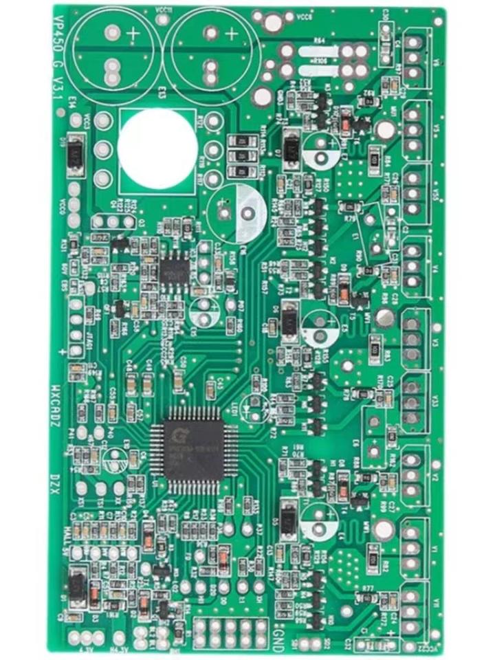 PCB常见问题 - 知乎