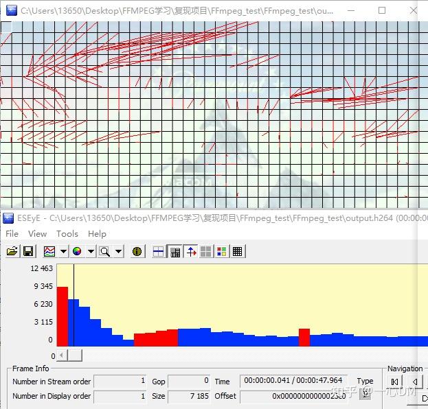 基于FFmpeg实现视频的解封装和解编码（含FFmpeg环境搭建教学） - 知乎