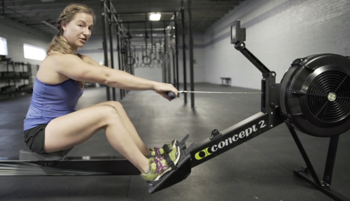 2023划船机推荐，划船机有用吗？划船机应该怎么选？麦瑞克 MR-950水磁双阻划船机测评 - 知乎