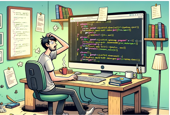 Python赋值踩坑记 知乎 8575