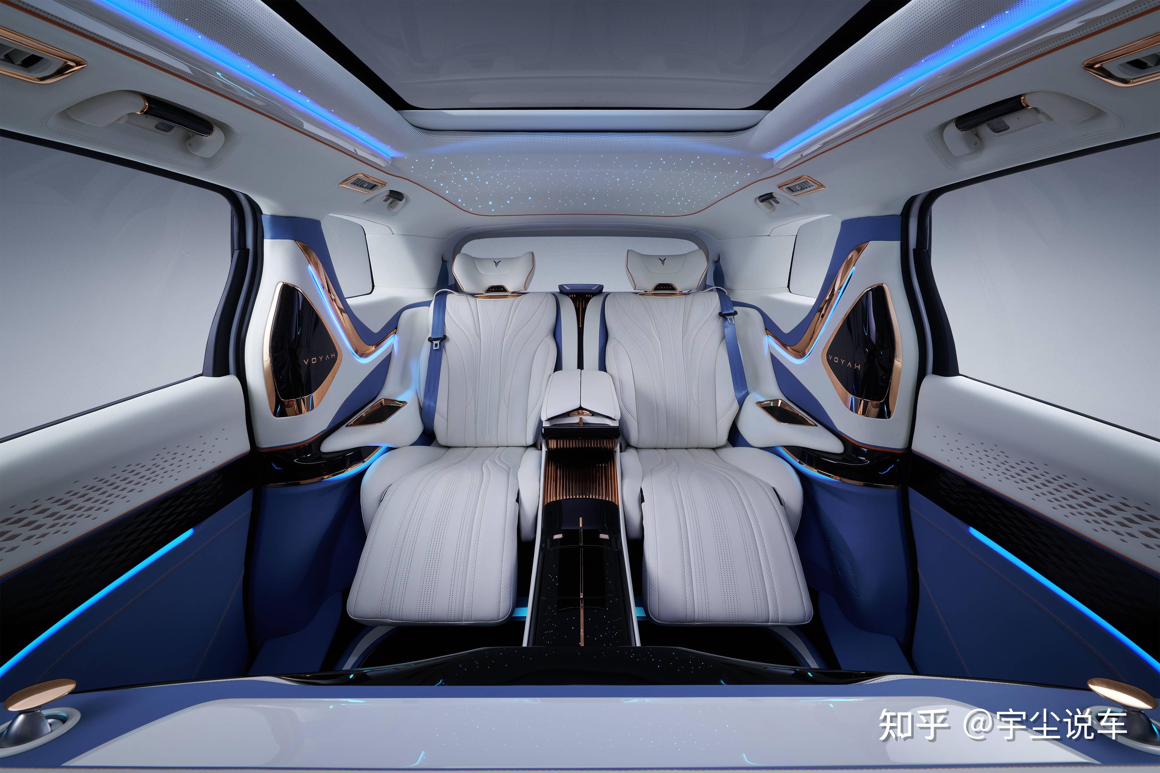 超级MPV诞生 岚图全球首款大型豪华电动MPV正式亮相 - 知乎