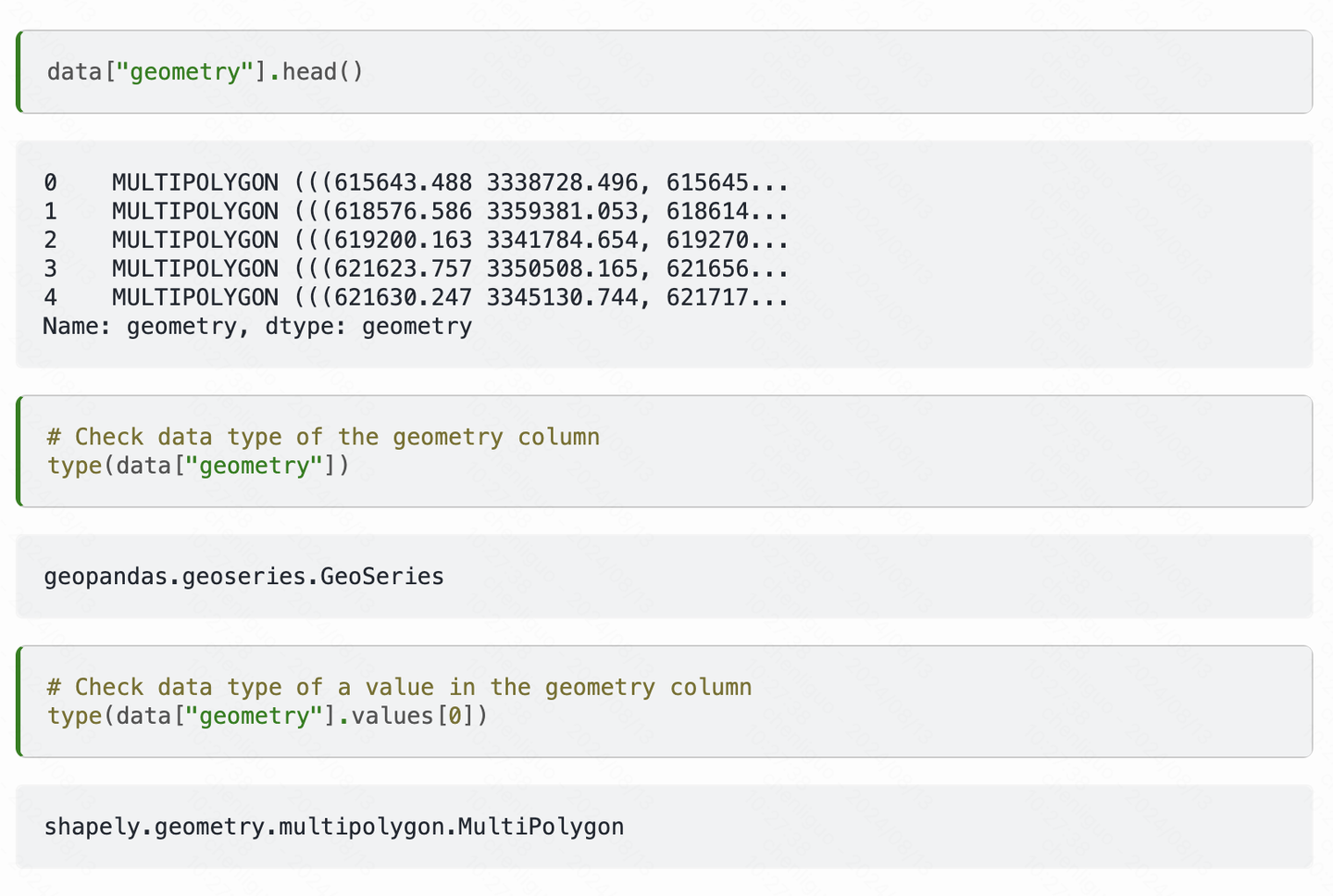 Python GIS 6.3 - 知乎