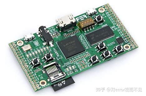 RTL设计在FPGA开发中的重要性与应用 - 知乎