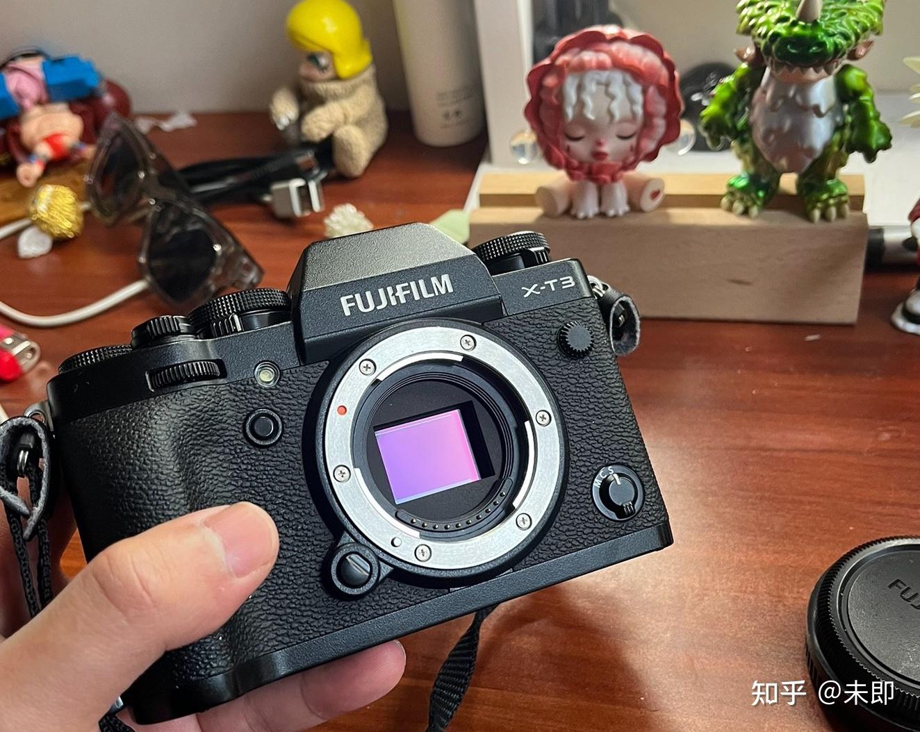 二手富士xt3值不值得买—-买新不买旧 - 知乎