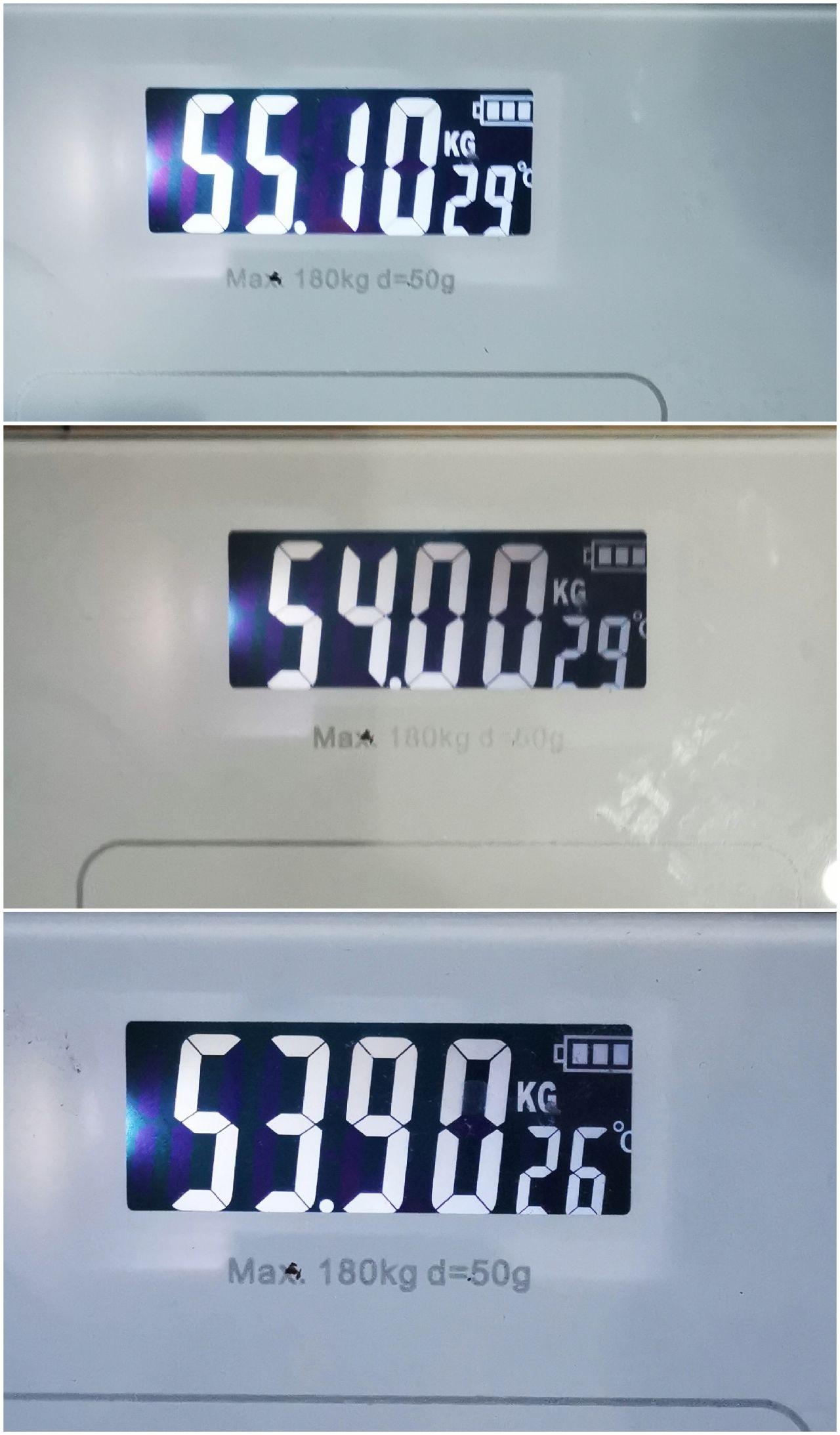 减肥日记2 知乎
