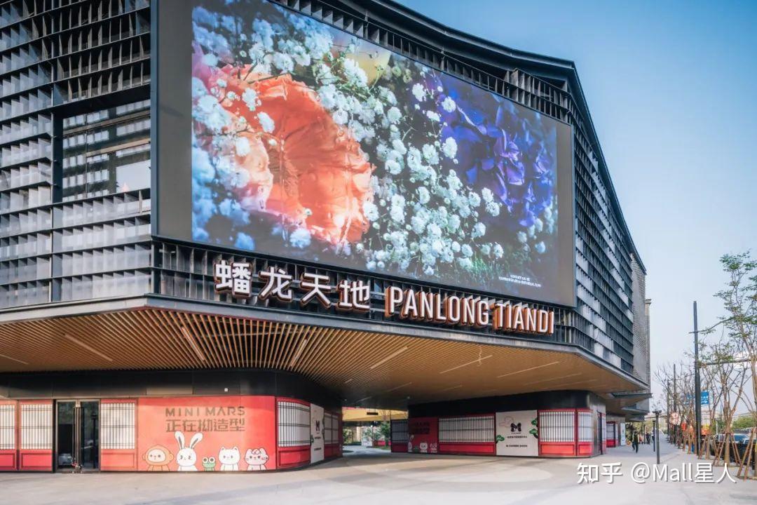 深一度｜蟠龙天地15大核心看点 - 知乎