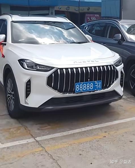 难以置信！（附视频）南通杨女士抽中苏F·88888车牌，转手卖了280万？ - 知乎