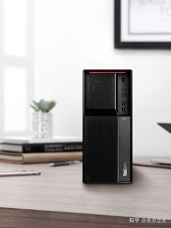 商用性能怪兽来袭，ThinkCentre P900高性能商务台机上市 - 知乎