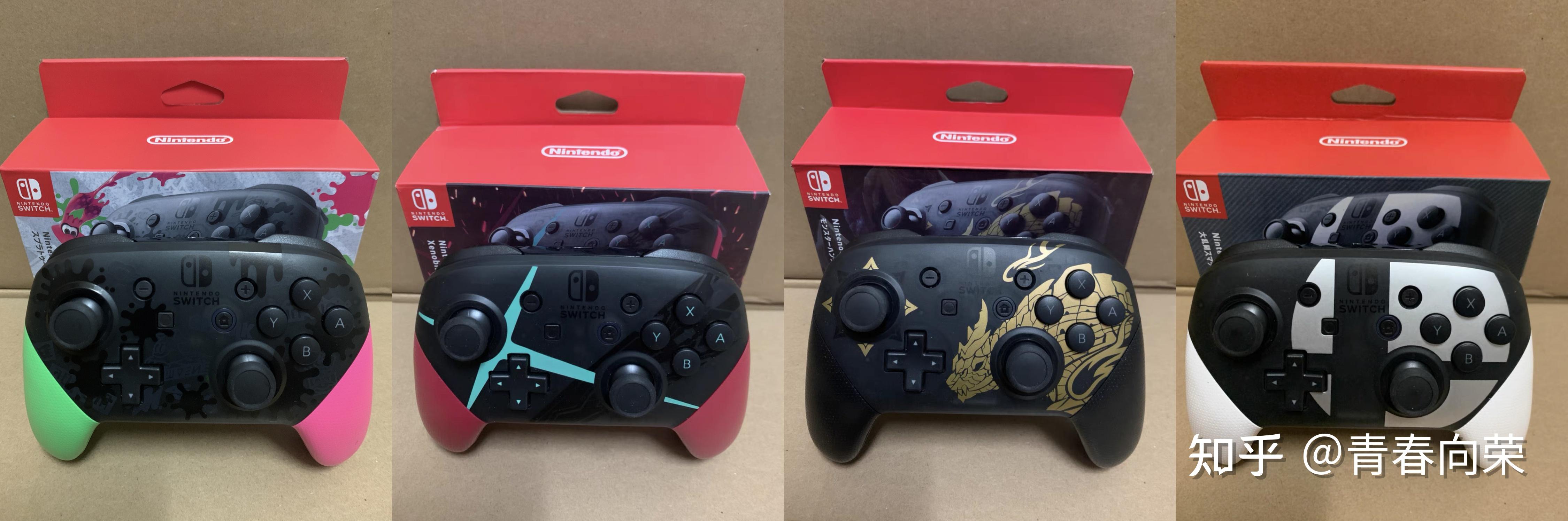 警惕！大量翻新SWITCH已上市，老玩家教你如何避坑！ - 知乎