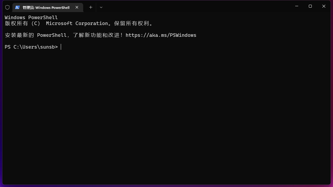 手把手 windows terminal 美化，拥有王一博个性化的终端 - 知乎